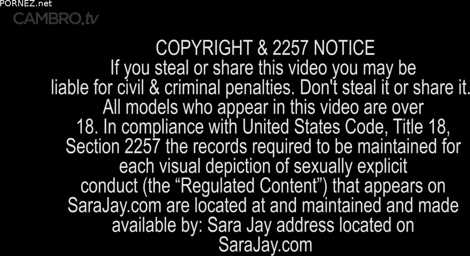 Sara Jay And Jade Venus 7732